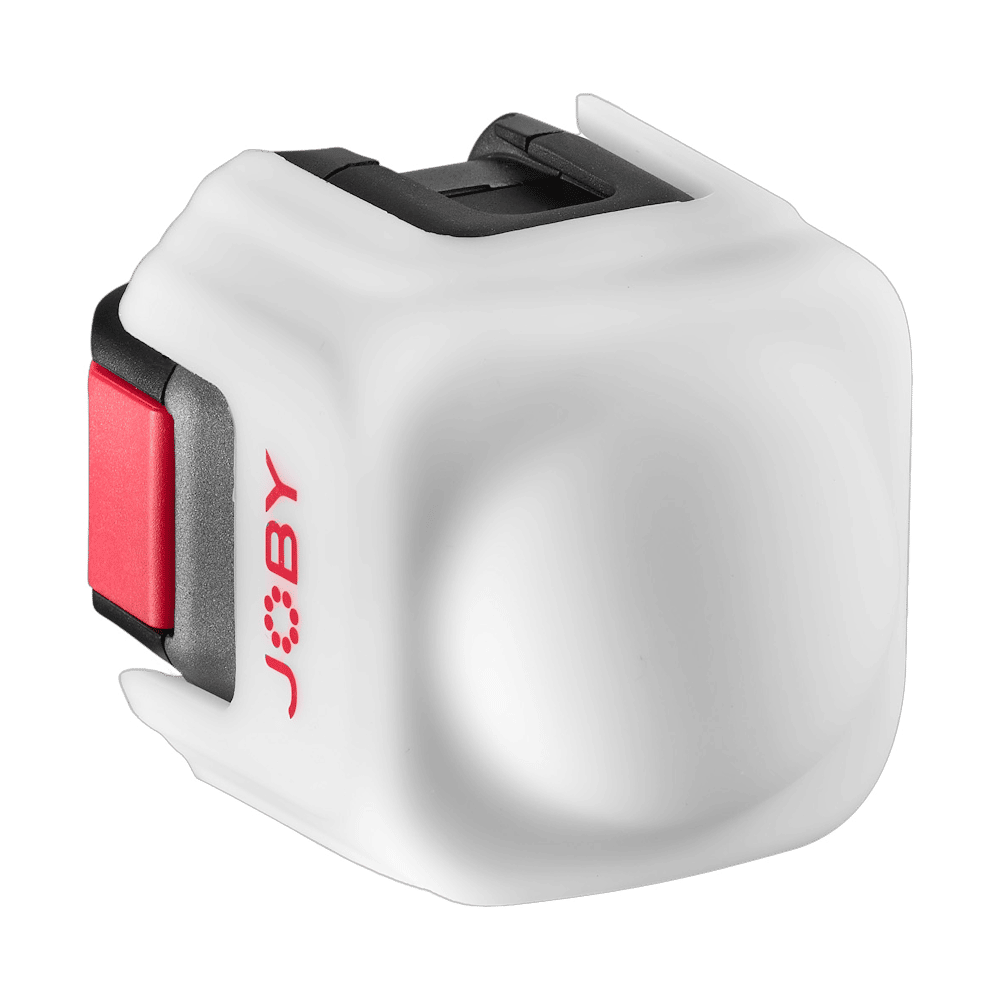 Joby Beamo LED Light Diffuser • Leederville Cameras