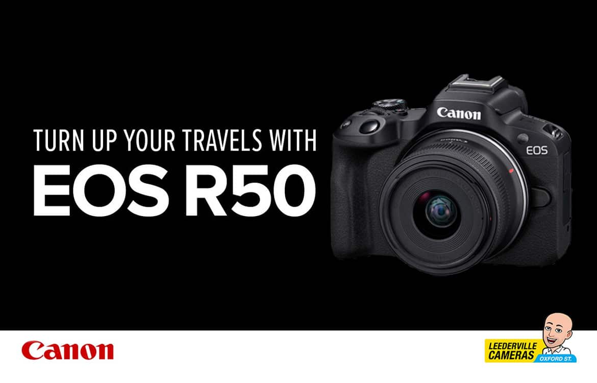 Perth's Premier Camera Store - Leederville Cameras